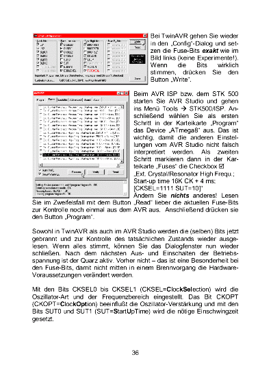 Avr Mikrocontroller Lehrbuch Online 